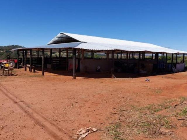 Sítio para venda em São Judas Tadeu, Santo Antônio de Posse