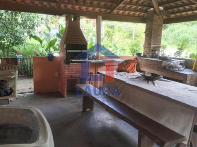 Sítio para venda em Jardim Serra Verde, Pará de Minas