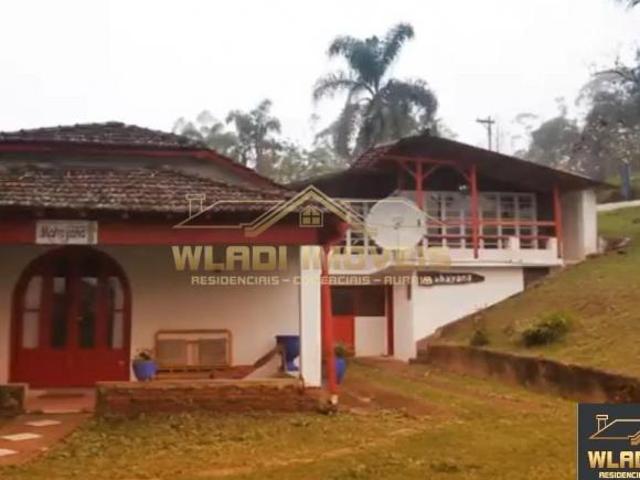 Sítio para venda em Taiaçupeba, Mogi das Cruzes