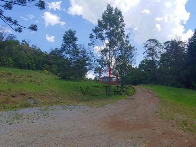 Sítio para venda em Carazal, Gramado