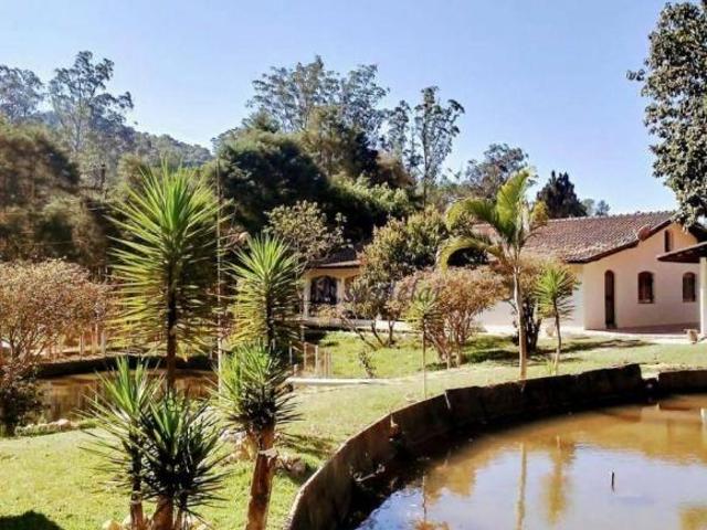 Sítio para venda em Pirucaia, Mairiporã
