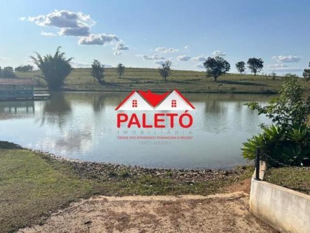 Sítio 8 alqueires rico em água a venda na cidade de Porangaba interior de SP
