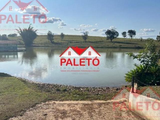 Sítio 8 alqueires rico em água a venda na cidade de Porangaba interior de SP