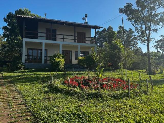 Sítio 8,4 Hectares Santa Cruz da Concordia Taquara RS