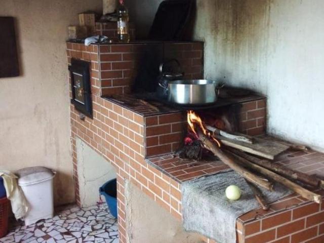 Sítio 8,6 Hectares Com Casa Colonial e Riacho em São Luiz do Paraitinga/SP