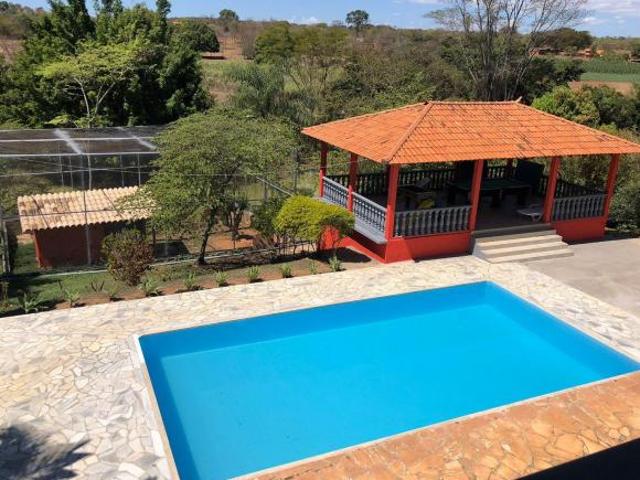 Sitio 90.000 m2 em Santana do Pirapama/MG