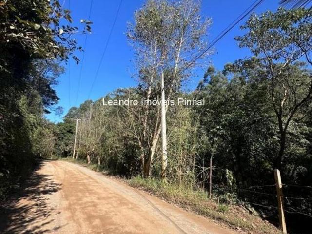 Sitio, 06 Km do Centro, Santo Antônio do Pinhal, SP