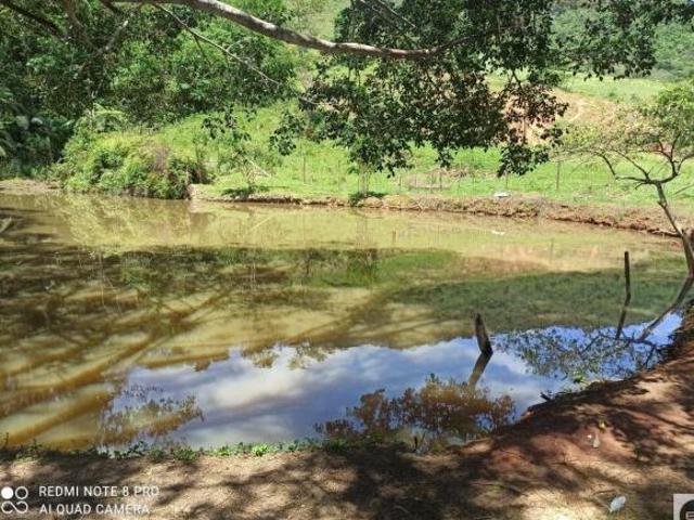 Sítio 13 alqueires em Pinda