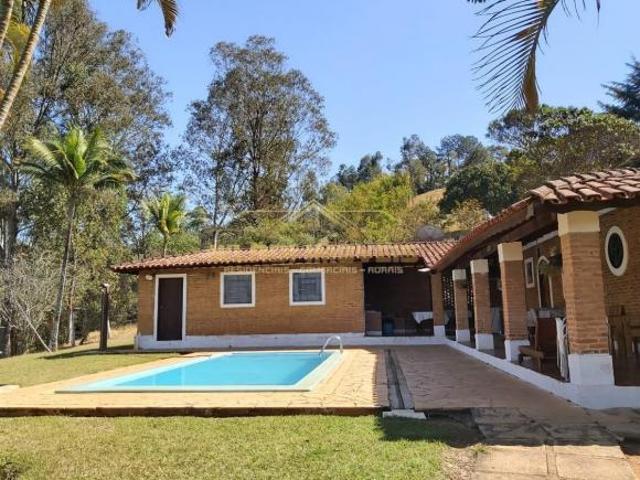 Sítio para venda em Estiva do Agudo, Bragança Paulista
