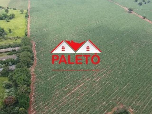 Sítio 10 alqueires divisa com área urbana, oportunidade para loteamentos ou condomínios