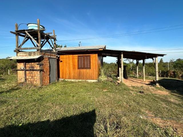 Sítio 10 hectares – Rincão São João – Glorinha RS