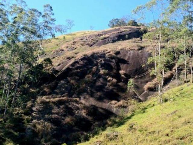 Sítio para venda em São Francisco Xavier, São José dos Campo