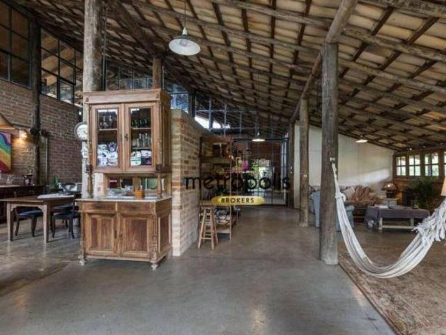 Sítio para venda em Campo Novo, Bragança Paulista