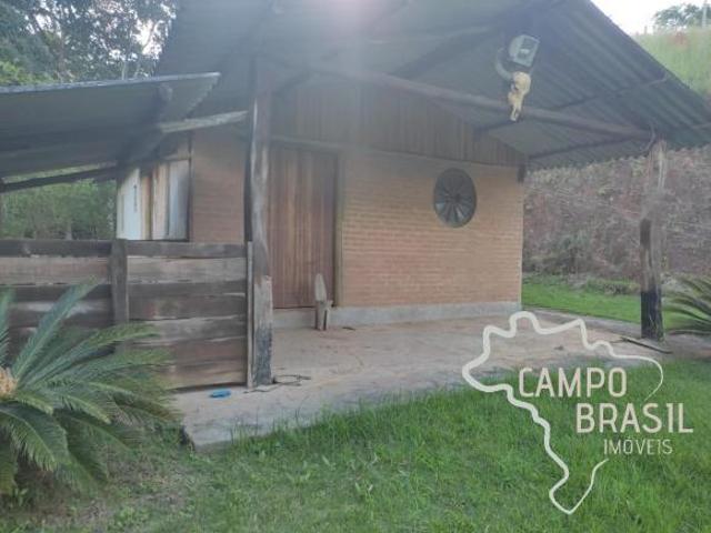 SÍTIO 11,5 ALQUEIRES NA ZONA NORTE DE SÃO JOSÉ DOS CAMPOS!