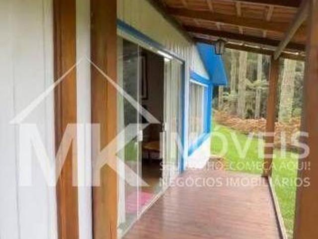Sítio para venda em Colônia Santa Maria, Piraquara