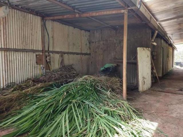 Sítio para venda em Centro, Paraibuna