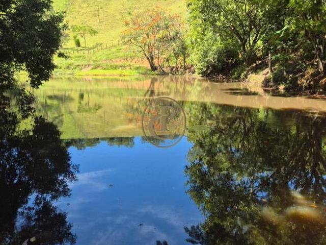 Sitio 130.000 m² com qualidade de Pasto e tranquilidade para residir em SJC SP
