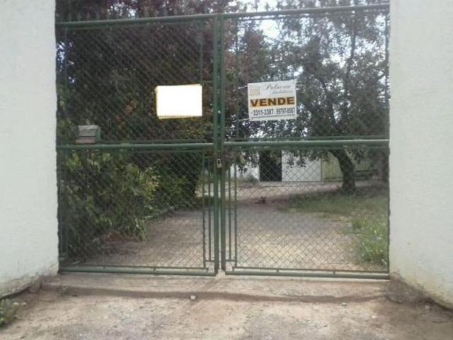 Chácara