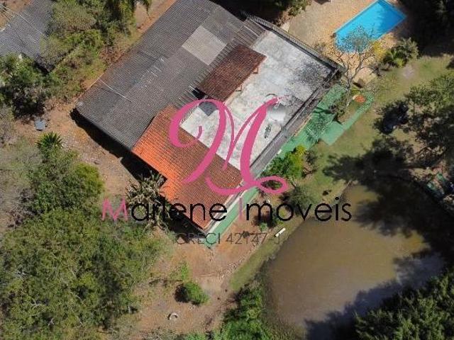 Sítio para venda em Jardim dos Pinheiros, Atibaia