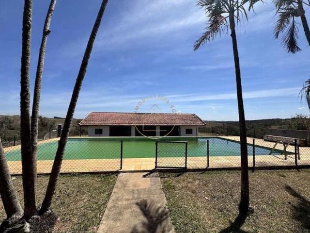 Sítio 134 mil m² à venda em Itu SP R$ 2.5 mi, Cod: CH 1124