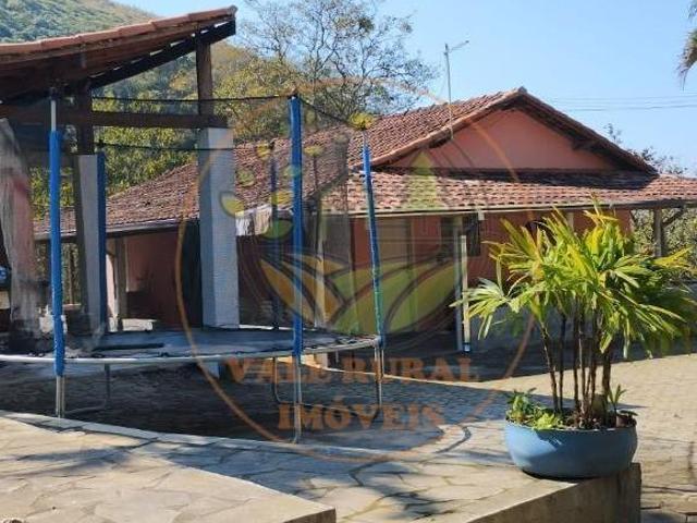 Sítio para venda em Área Rural de São José dos Campos, São J