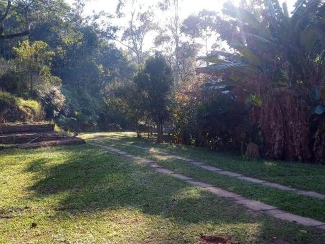 Sítio para venda em São Francisco Xavier, São José dos Campo