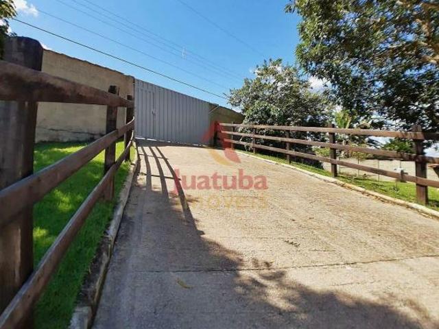 Sítio 15.500 m² com Lagoa à Venda no Bairro Canaã, em Juatuba | JUATUBA IMÓVEIS