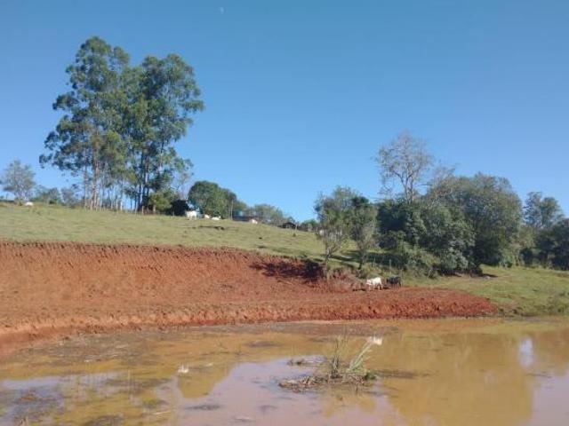 Sitio 15 Alqueires