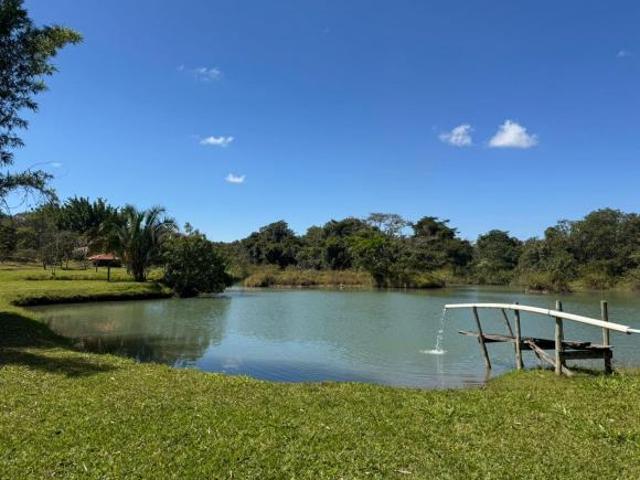 Sítio 15ha – Rio –Lago de Peixe – São João da Aliança – Chapada dos Veadeiros