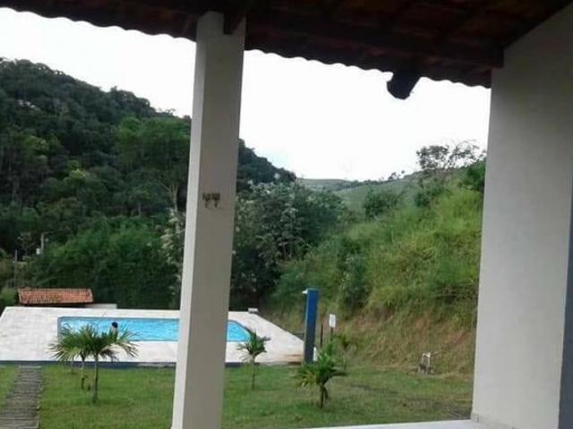 Sítio para venda em Guaratinguetá