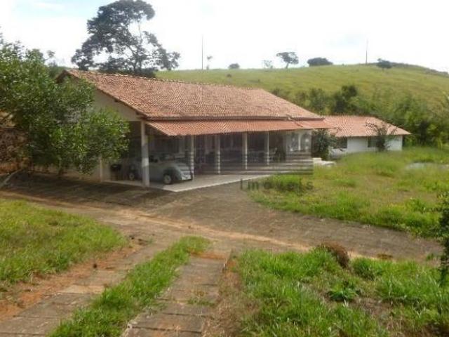 Sítio para venda em Centro, São Lourenço