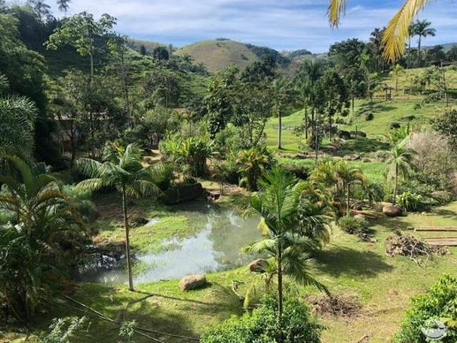 Sítio para venda em São Francisco Xavier, São José dos Campo