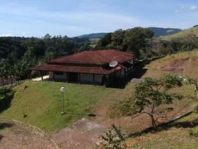Sítio para venda em Centro, Piracaia