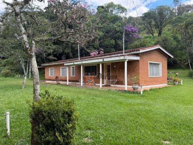 Chácara para venda em Portão, Atibaia