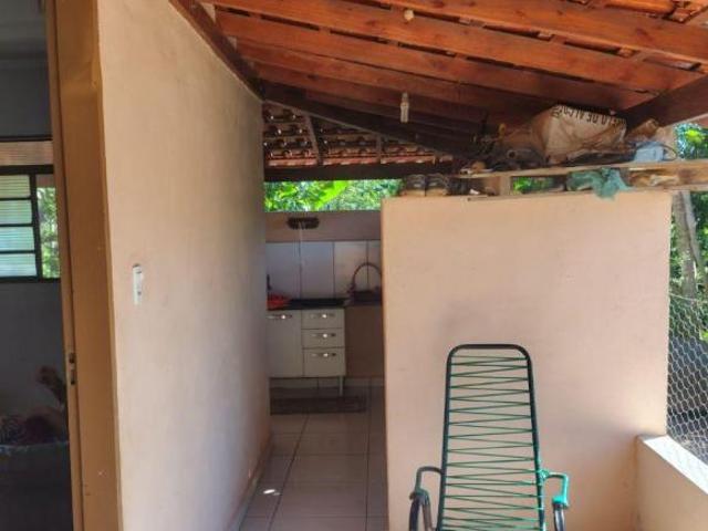 Sitio 1 Alqueire e 1/4