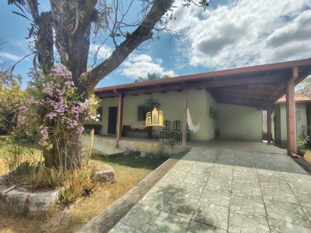 Sítio 1.100m² Dumaville Esmeraldas ? 3 Suítes, Gourmet, Poço Artesiano, Varanda 360° ? R$ 390 Mil