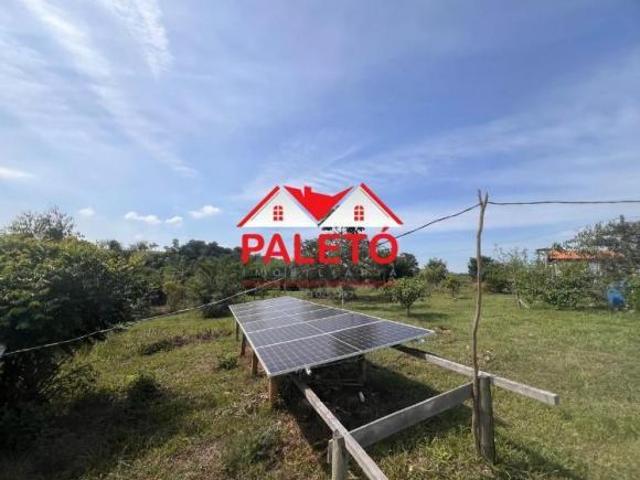 Sítio 20000 m² com com rio e açudes a venda na cidade de Porangaba interior de SP