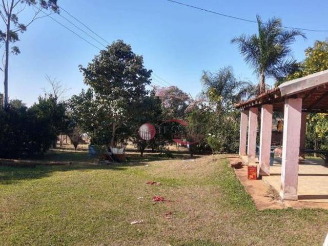 Sítio para venda em Mirassolândia