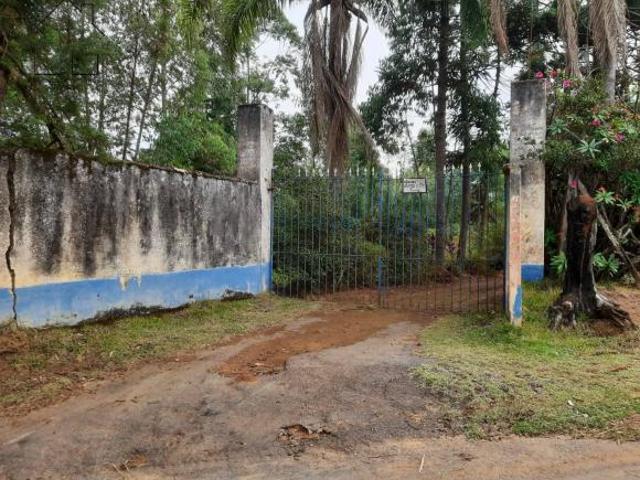 SÍTIO 20.500 M² COM CASA 2 DORMS ESTIVA DO AGUDO BRAGANÇA PTA!