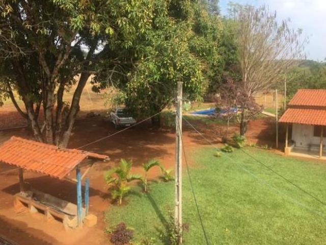 Sitio 20.000 m2 a 20 km De Jaboticatubas/MG