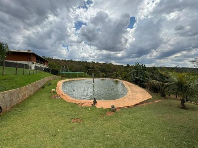 Sitio 20.000 m2 localizado no município de Jaboticatubas/MG
