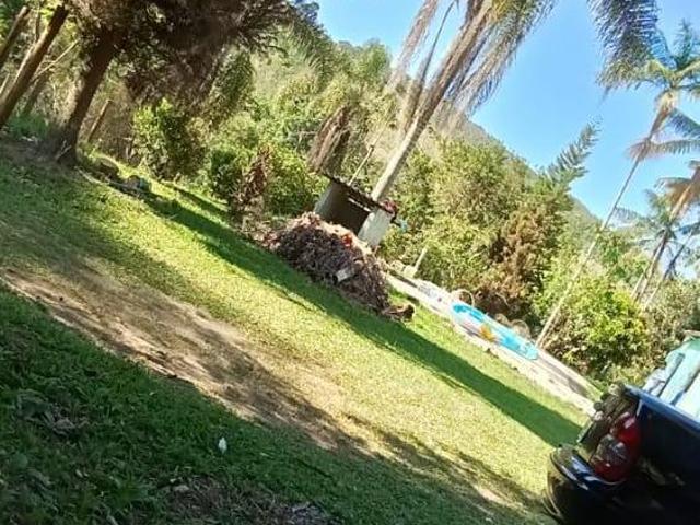 Sítio 20.200ms² à venda Salésopolis SP