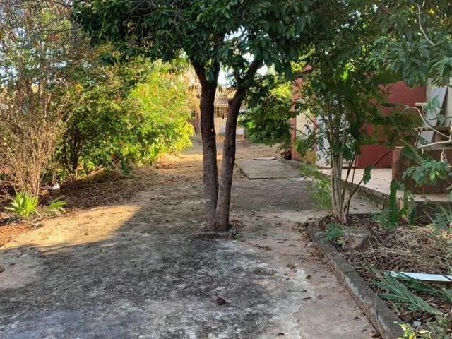 Sitio 2200m² bairro Morada dos Angicos