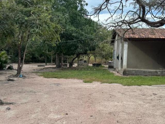 Chácara para venda em Centro, Itapuranga