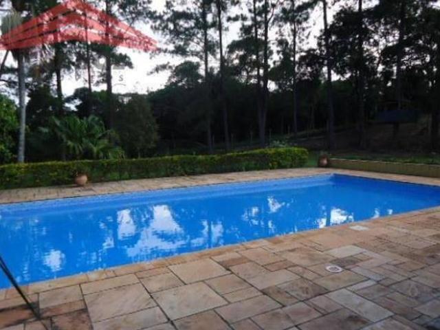 Sítio para venda em Caxambu, Jundiaí