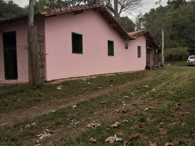 Sítio 22.000m2 em Cerquilho bairro Mato dentro ótima topografia