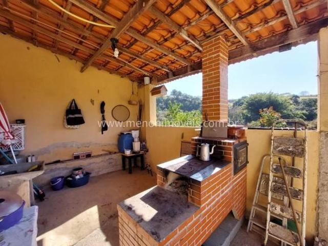 Sítio para venda em Tuiuti