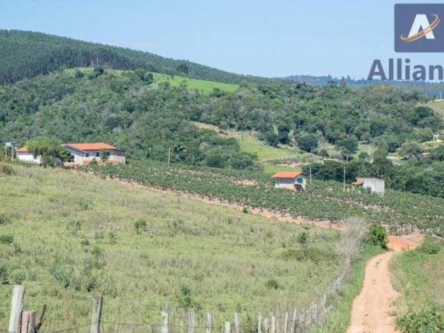 Sítio para venda em Morungaba