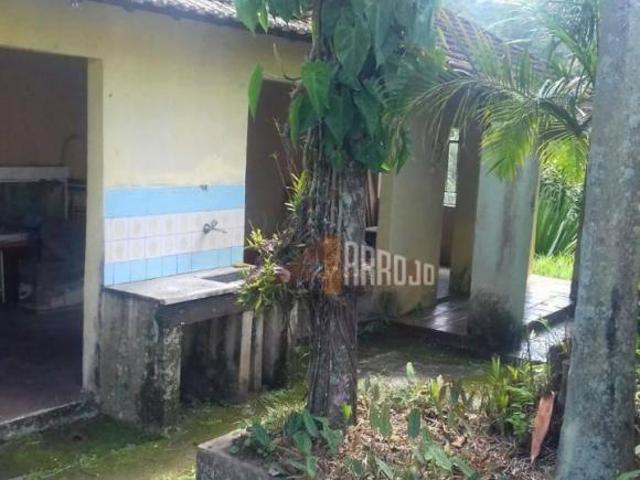 Sítio para venda em Jardim das Colinas, Franco da Rocha