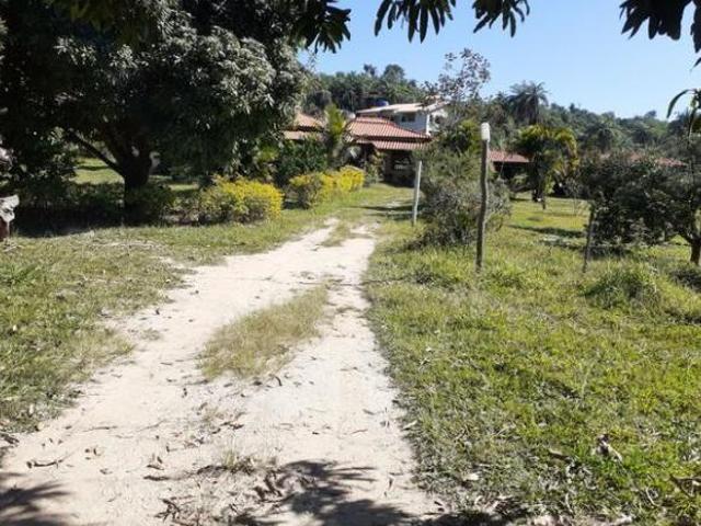 Sítio 25.000 m2 em Pedro Leopoldo /MG